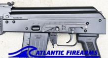 WBP Mini Jack 556 Pistol - AtlanticFirearms.com