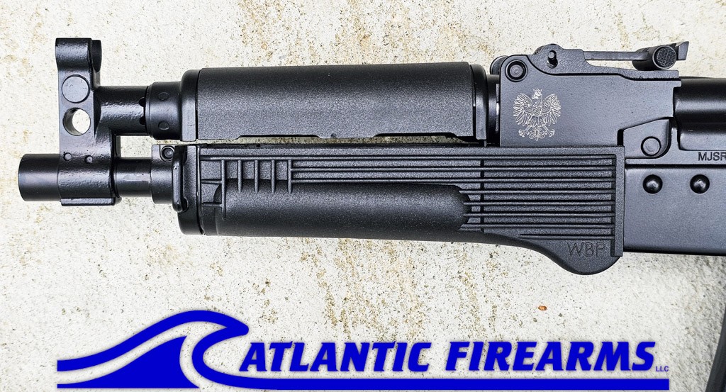 WBP Mini Jack 556 Pistol - AtlanticFirearms.com