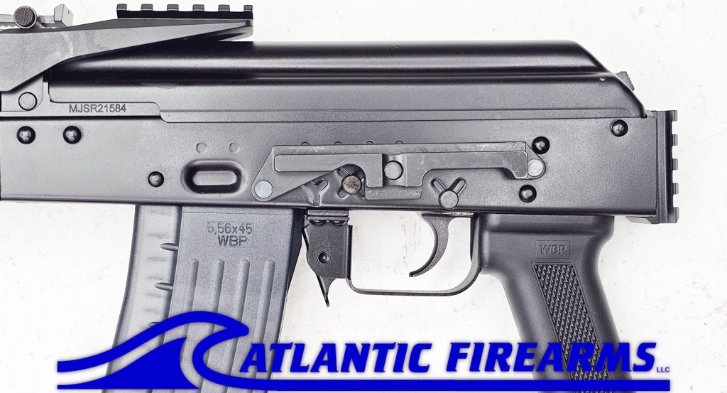 Atlantic Firearms, LLC - AtlanticFirearms.com