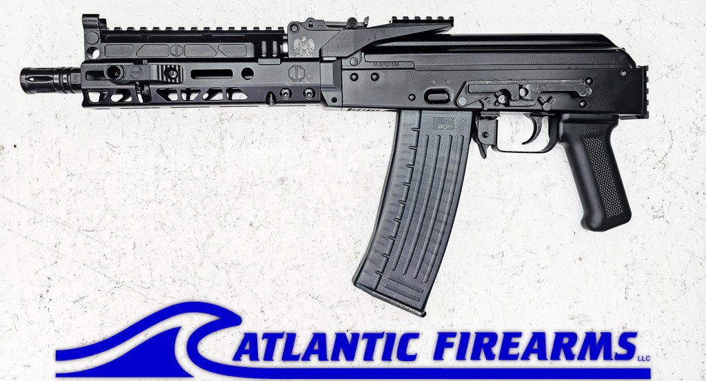 Atlantic Firearms, LLC - AtlanticFirearms.com