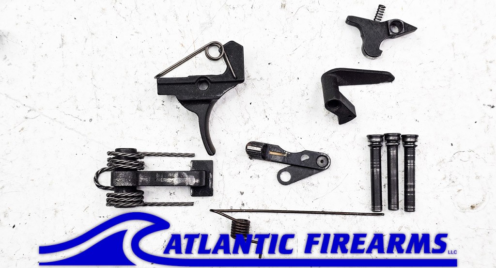 Atlantic Firearms, LLC - AtlanticFirearms.com