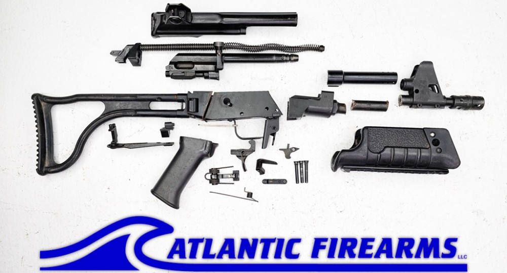 Atlantic Firearms, LLC - AtlanticFirearms.com