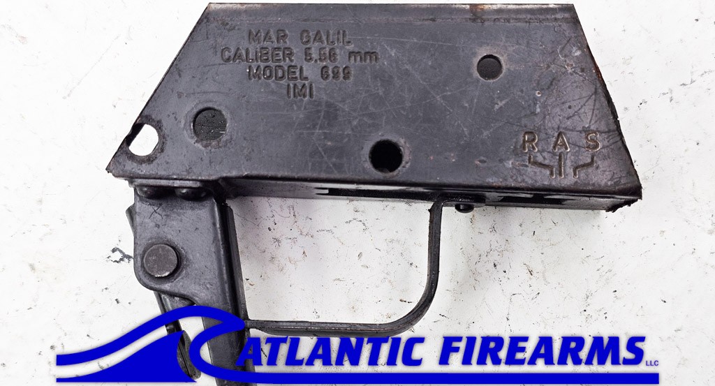 Atlantic Firearms, LLC - AtlanticFirearms.com