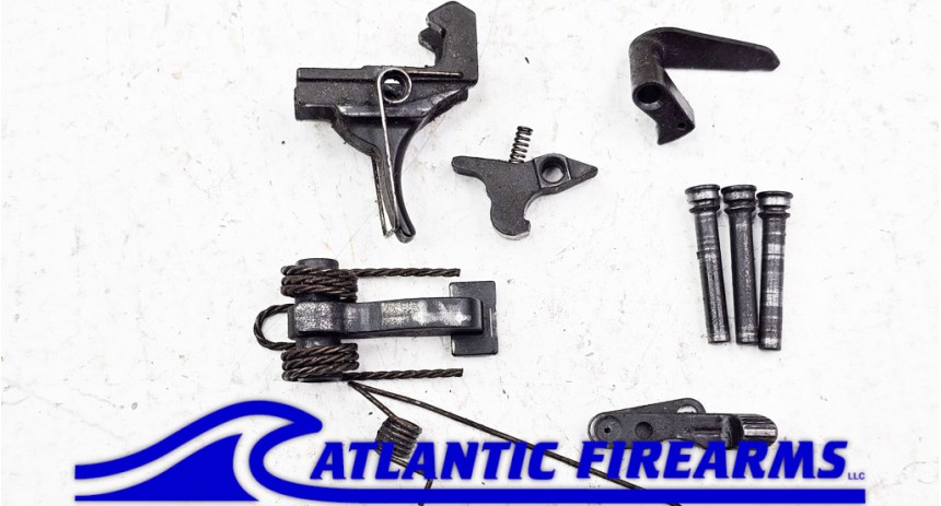 Atlantic Firearms, LLC - AtlanticFirearms.com