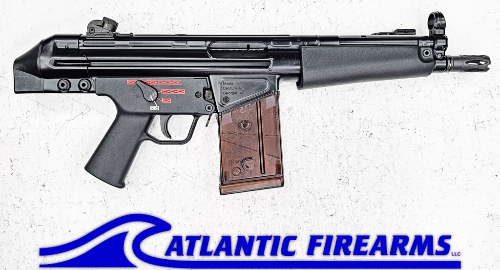 Century AP51 Pistol Combo SALE - AtlanticFirearms.com