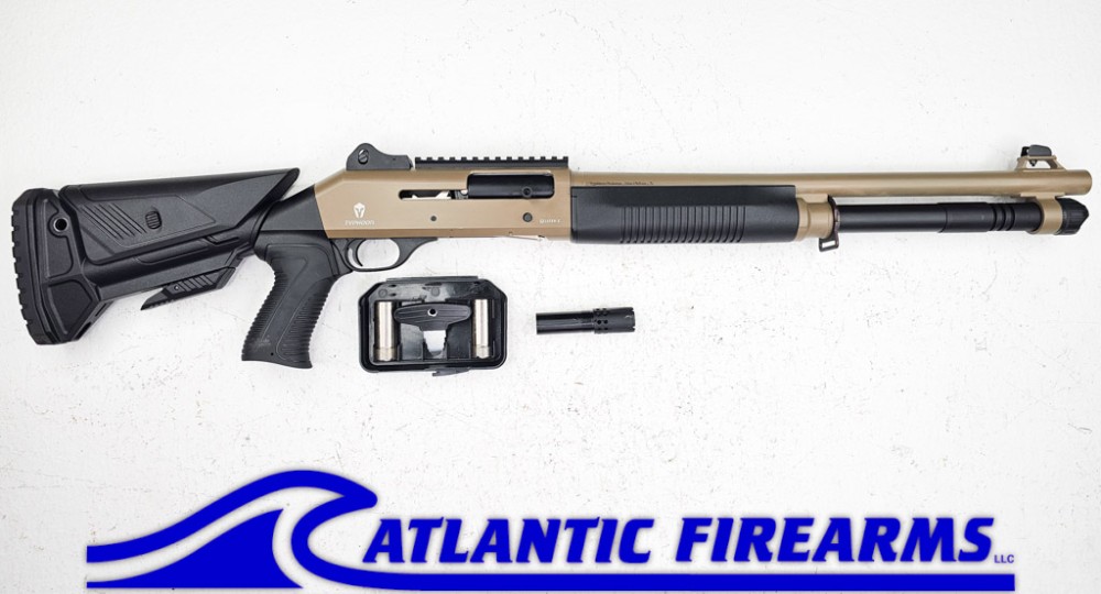 Atlantic Firearms, LLC - AtlanticFirearms.com