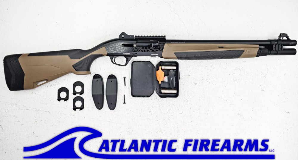 Atlantic Firearms, LLC - AtlanticFirearms.com