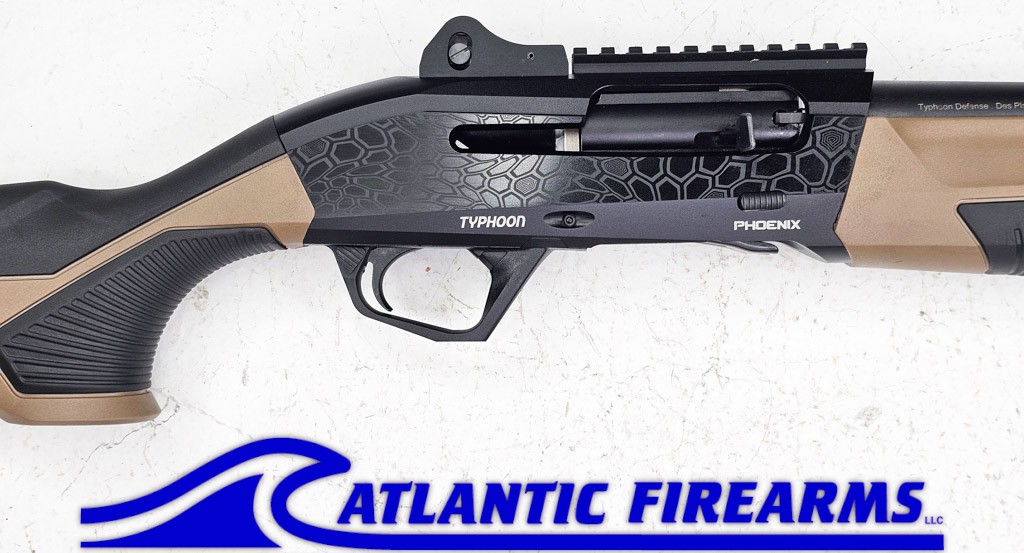 Atlantic Firearms, LLC - AtlanticFirearms.com