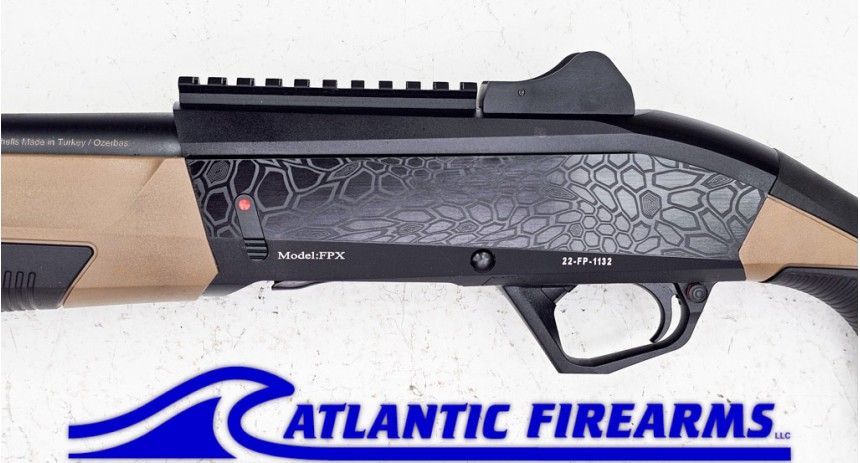 Atlantic Firearms, LLC - AtlanticFirearms.com