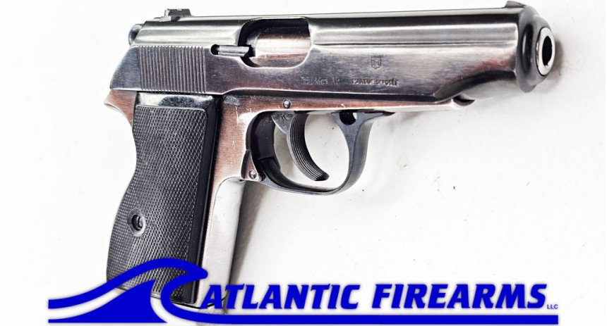 FEG AP 7.65mm Pistol-FN Marked Slide - AtlanticFirearms.com