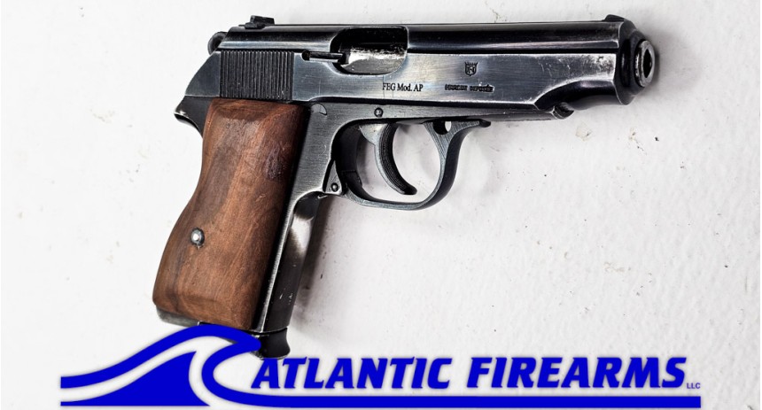 Atlantic Firearms, LLC - AtlanticFirearms.com
