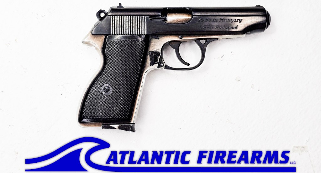 Atlantic Firearms, LLC - AtlanticFirearms.com