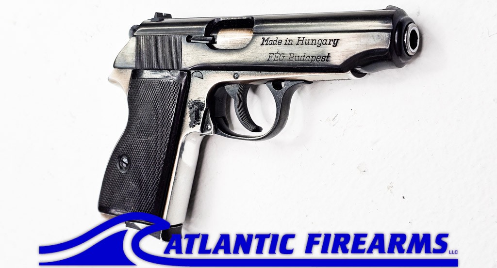 Atlantic Firearms, LLC - AtlanticFirearms.com