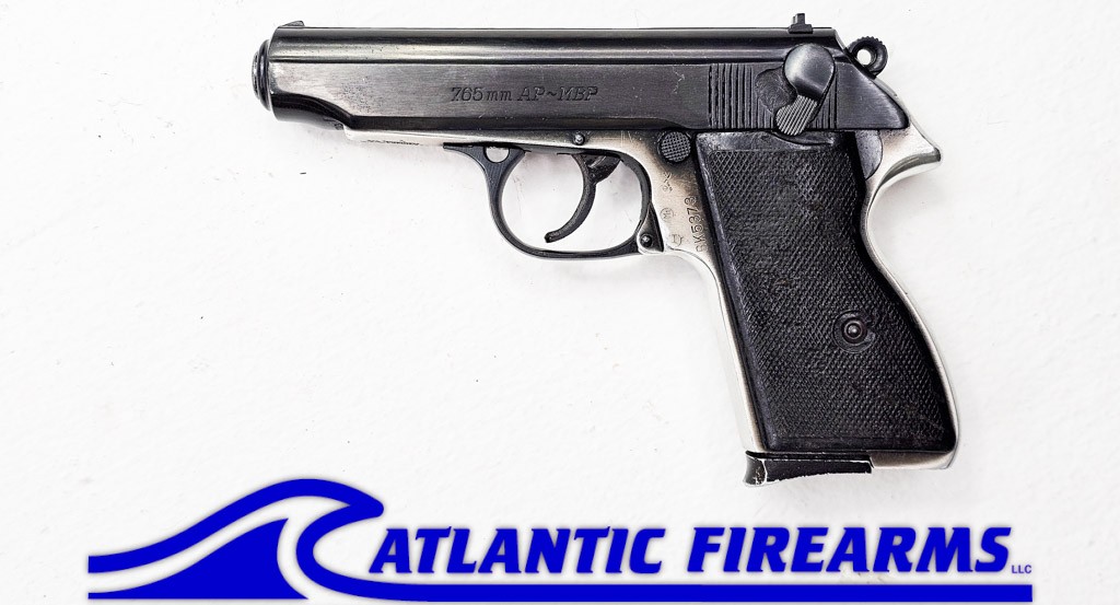Atlantic Firearms, LLC - AtlanticFirearms.com