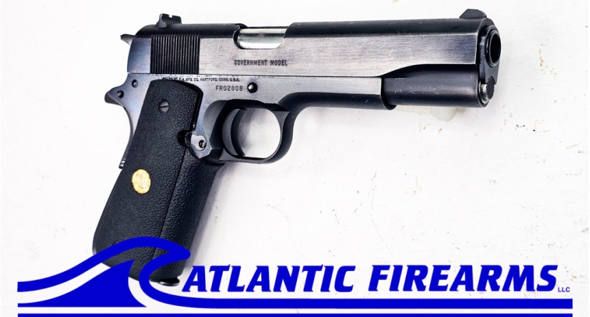 Atlantic Firearms, LLC - AtlanticFirearms.com