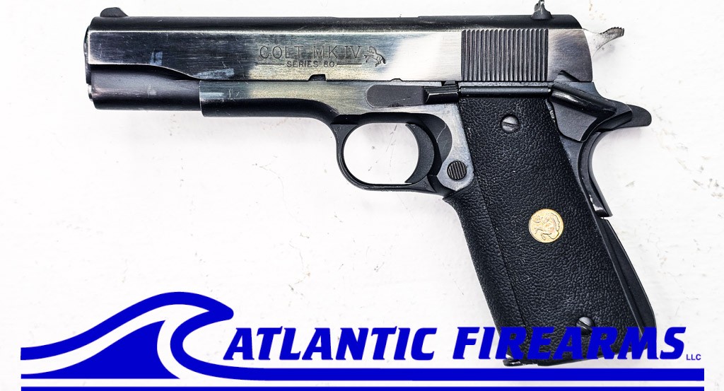 Atlantic Firearms, LLC - AtlanticFirearms.com