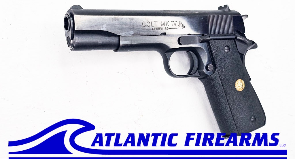 Atlantic Firearms, LLC - AtlanticFirearms.com