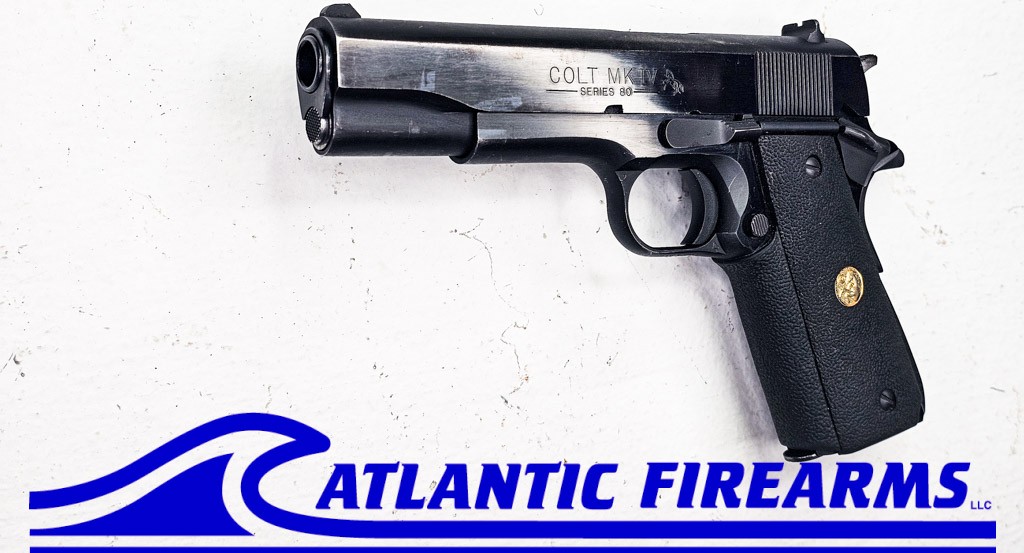 Atlantic Firearms, LLC - AtlanticFirearms.com
