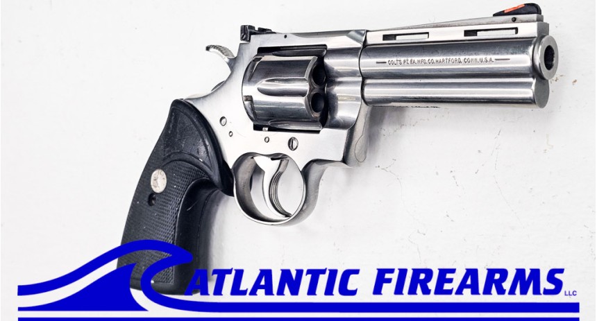 Atlantic Firearms, LLC - AtlanticFirearms.com
