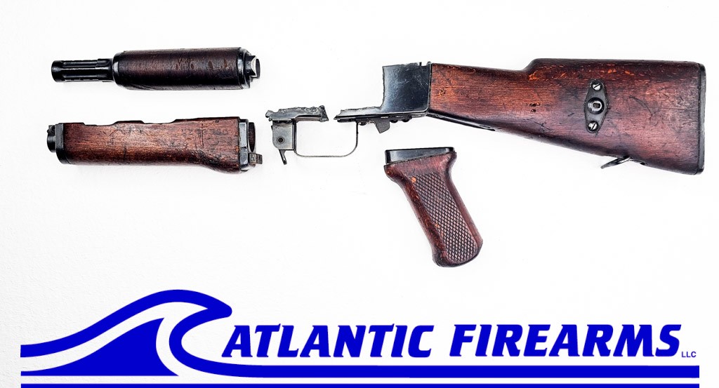 Atlantic Firearms, LLC - AtlanticFirearms.com