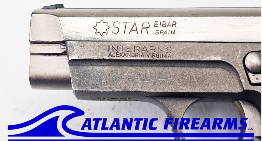 Atlantic Firearms, LLC - AtlanticFirearms.com
