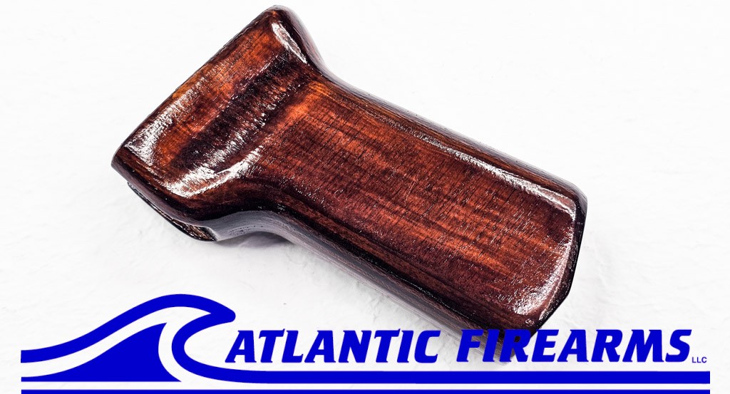 SVDS AK Wood Pistol Grip - AtlanticFirearms.com