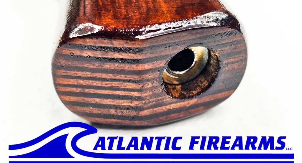 SVDS AK Wood Pistol Grip - AtlanticFirearms.com