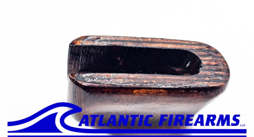 SVDS AK Wood Pistol Grip - AtlanticFirearms.com