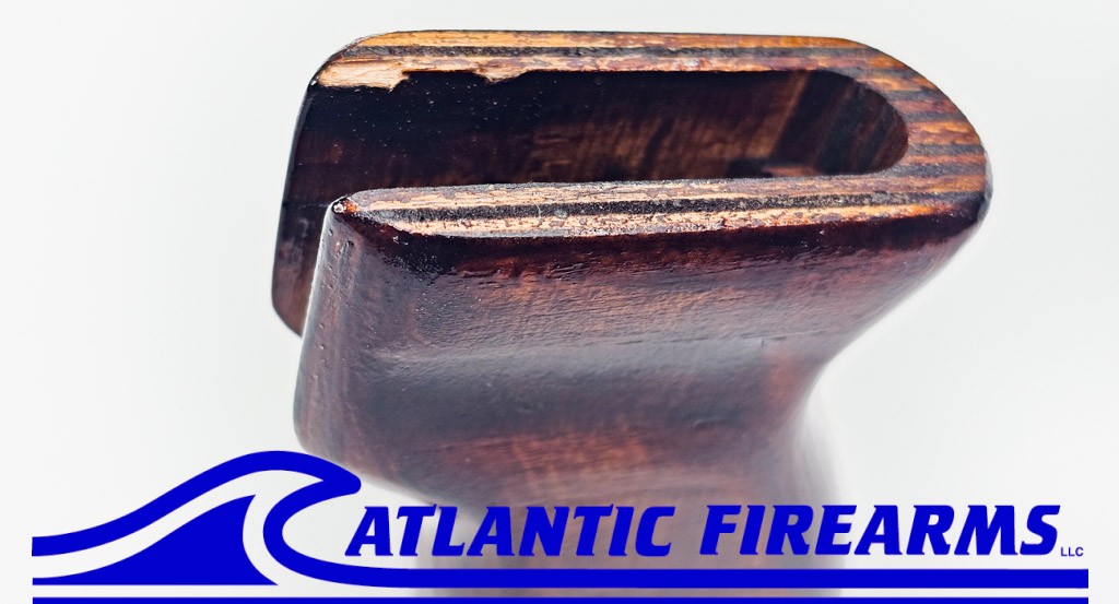 SVDM Style AK Wood Pistol Grip - AtlanticFirearms.com