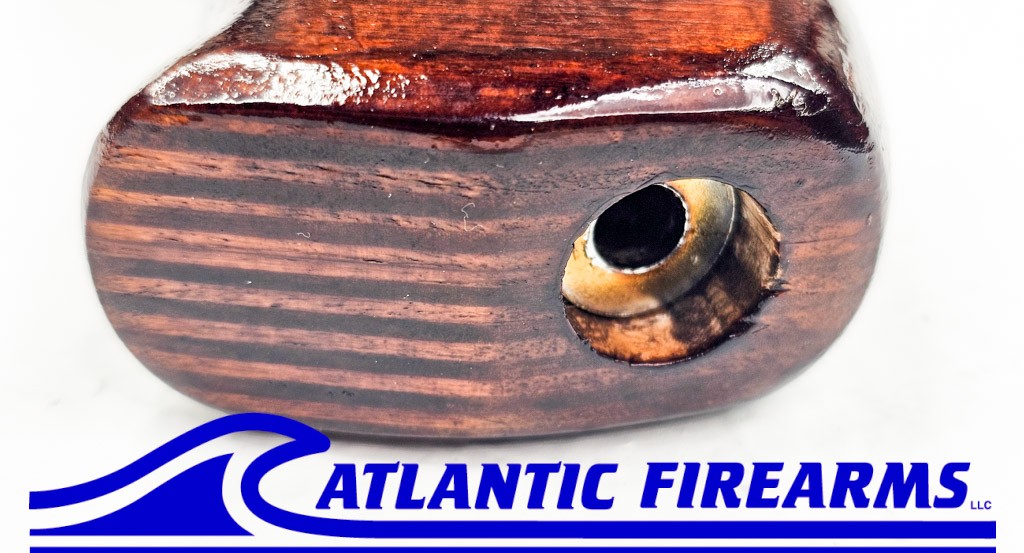 SVDM Style AK Wood Pistol Grip - AtlanticFirearms.com