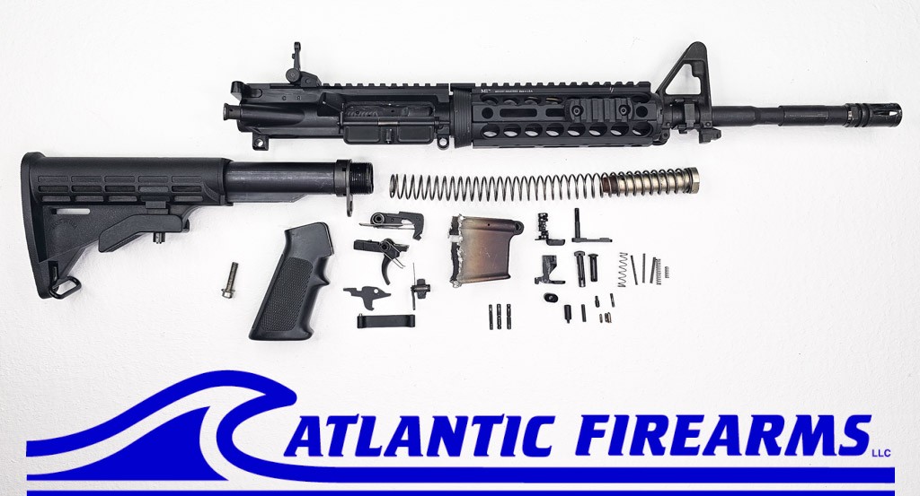 Atlantic Firearms,llc - AtlanticFirearms.com