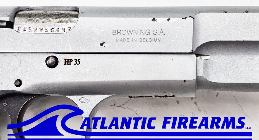 Atlantic Firearms, LLC - AtlanticFirearms.com