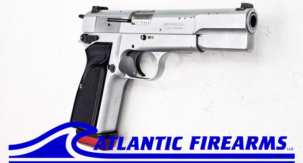 Atlantic Firearms, LLC - AtlanticFirearms.com