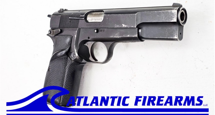 Atlantic Firearms, LLC - AtlanticFirearms.com
