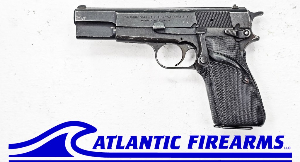 Atlantic Firearms, LLC - AtlanticFirearms.com