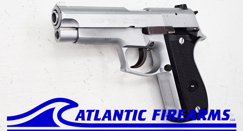 Atlantic Firearms, LLC - AtlanticFirearms.com