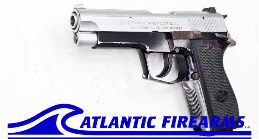Atlantic Firearms, LLC - AtlanticFirearms.com