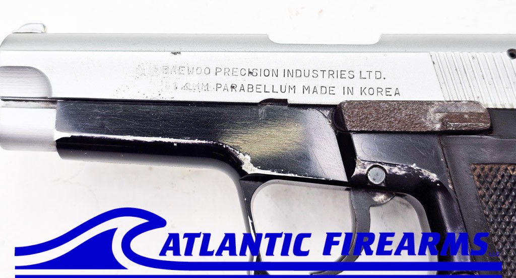 Atlantic Firearms, LLC - AtlanticFirearms.com