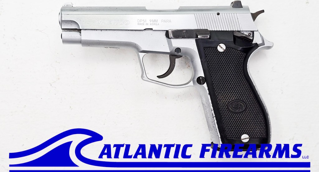 Atlantic Firearms, LLC - AtlanticFirearms.com