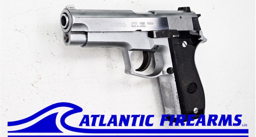 Atlantic Firearms, LLC - AtlanticFirearms.com