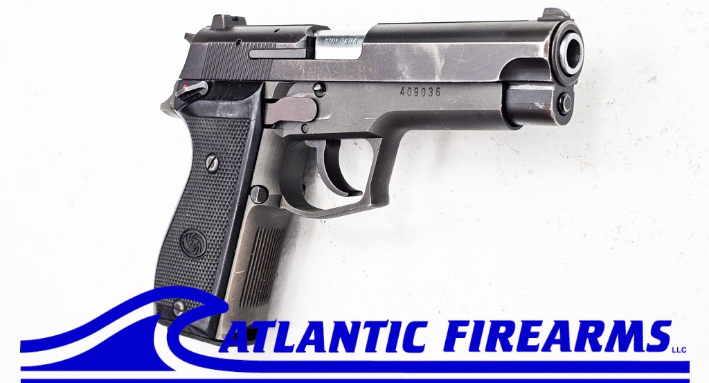 Atlantic Firearms, LLC - AtlanticFirearms.com