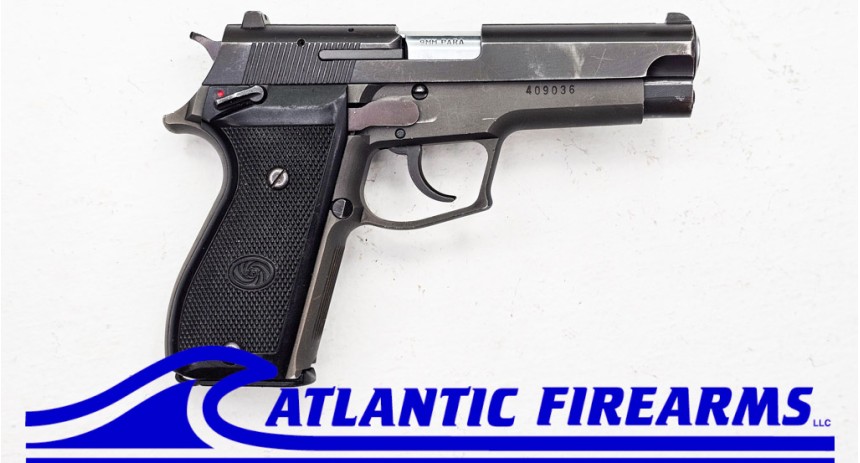 Atlantic Firearms, LLC - AtlanticFirearms.com