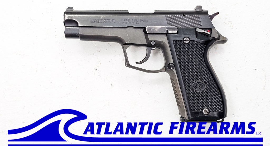Atlantic Firearms, LLC - AtlanticFirearms.com