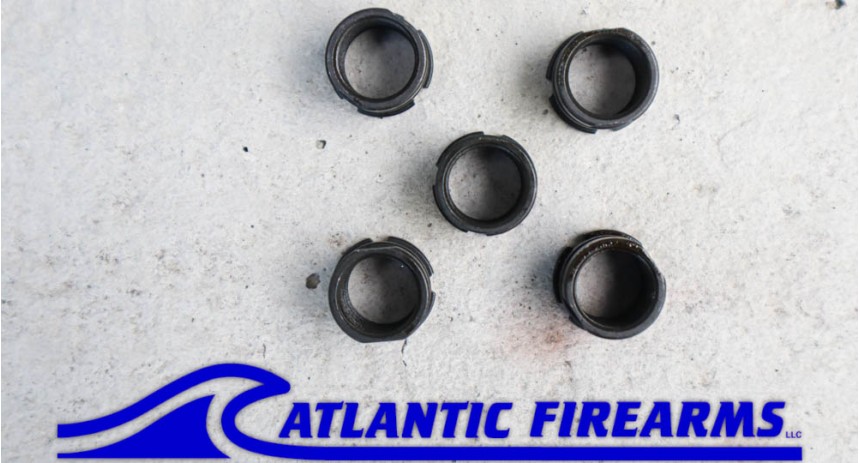 Thread Protector (5-PACK) 14Mx1LH - AtlanticFirearms.com