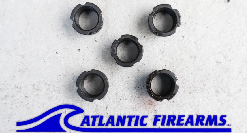Thread Protector (5-PACK) 14Mx1LH - AtlanticFirearms.com