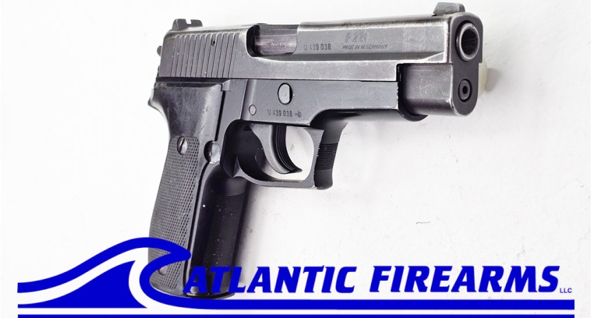 Atlantic Firearms, LLC - AtlanticFirearms.com