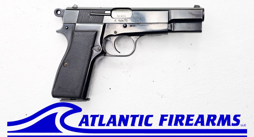 Atlantic Firearms, LLC - AtlanticFirearms.com
