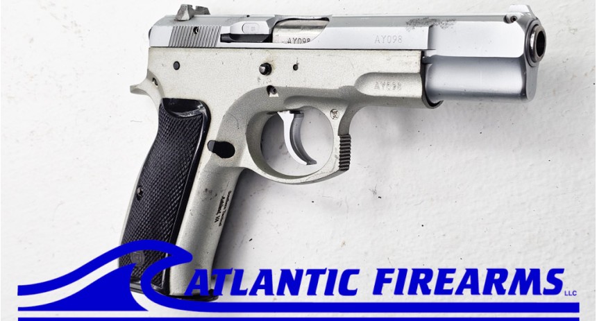 Atlantic Firearms, LLC - AtlanticFirearms.com
