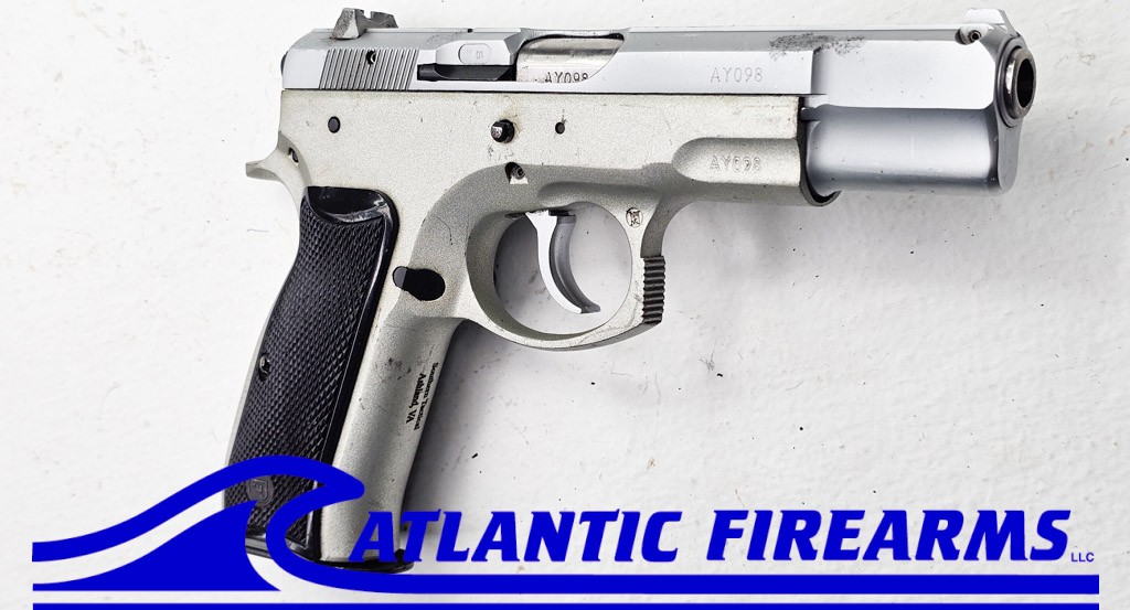 Atlantic Firearms, LLC - AtlanticFirearms.com