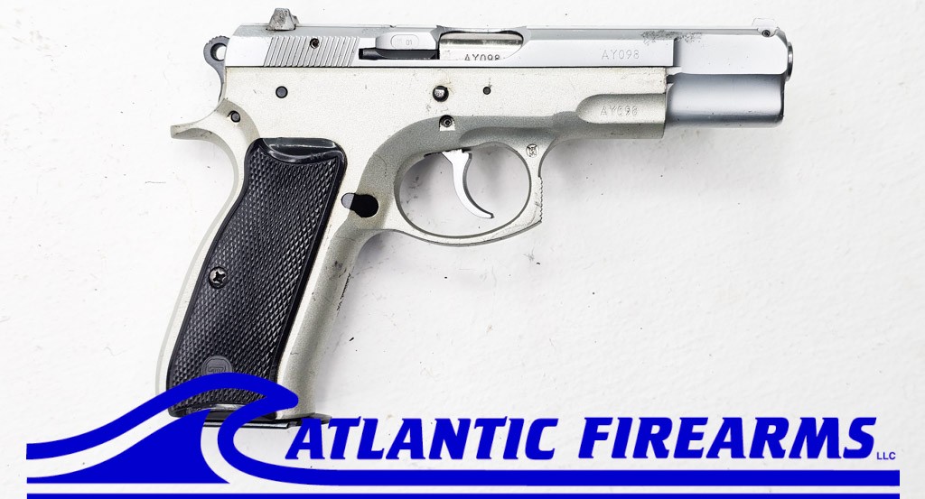 Atlantic Firearms, LLC - AtlanticFirearms.com